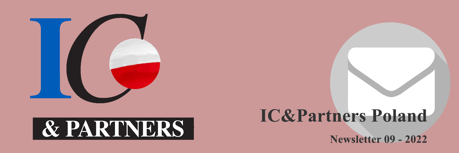 IC&Partners Poland S.A. - News 09-2022 | IC & Partners Poland